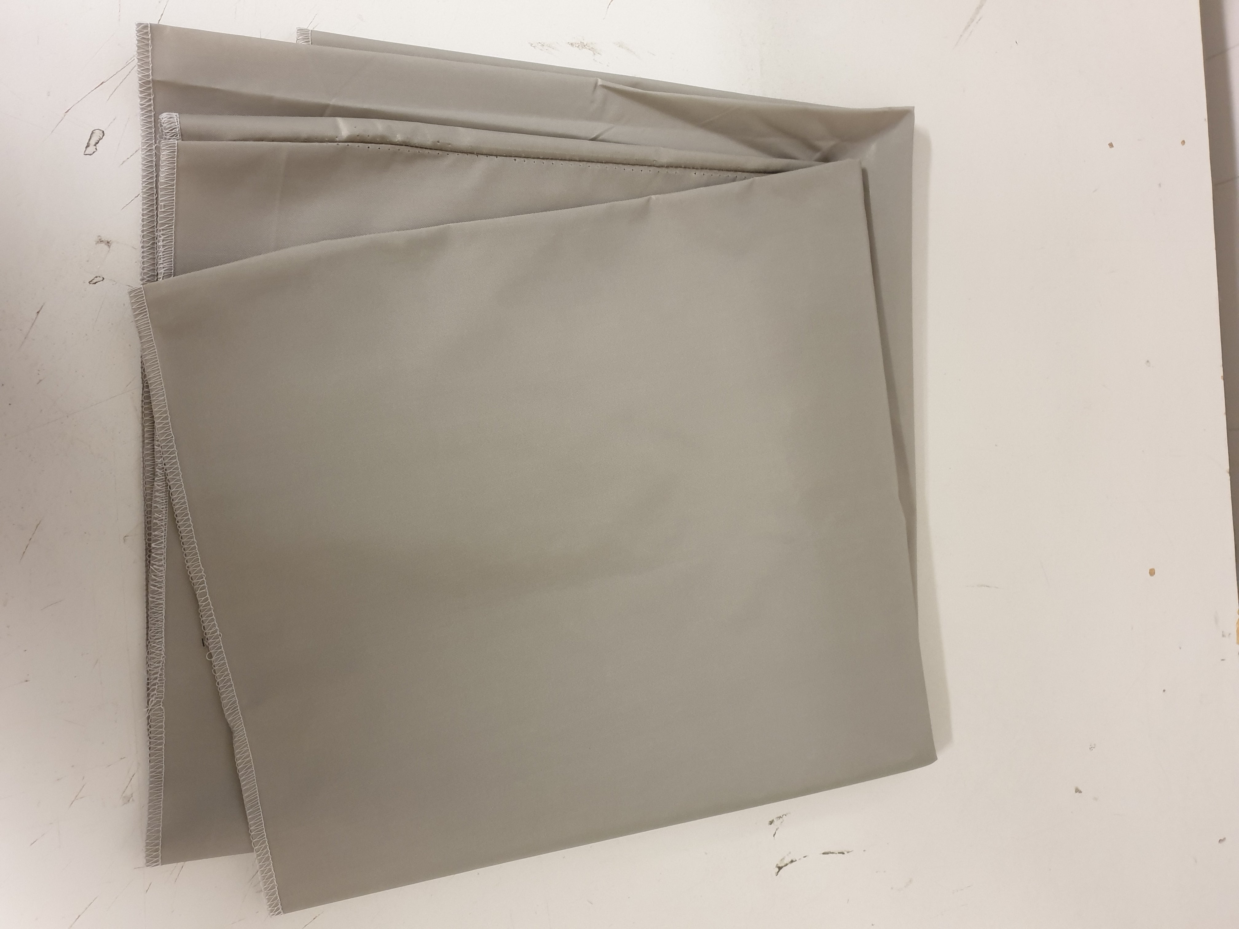 Tubular Slide Sheets - Grey - ELAN Medical Australia